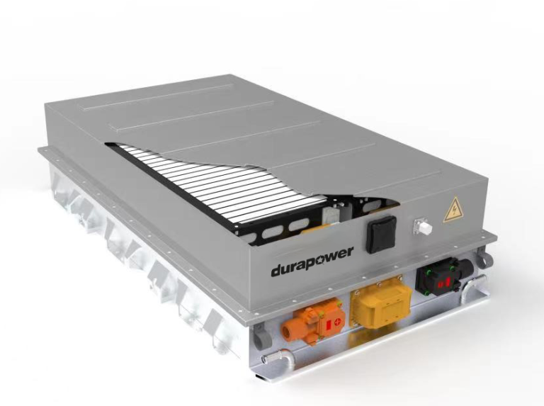 Durapower introduces universal DP Omni™ Battery Pack aimed at global ...
