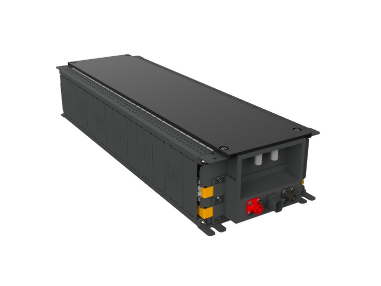 Durapower unveils DP Flex lightweight battery module – Durapower Group