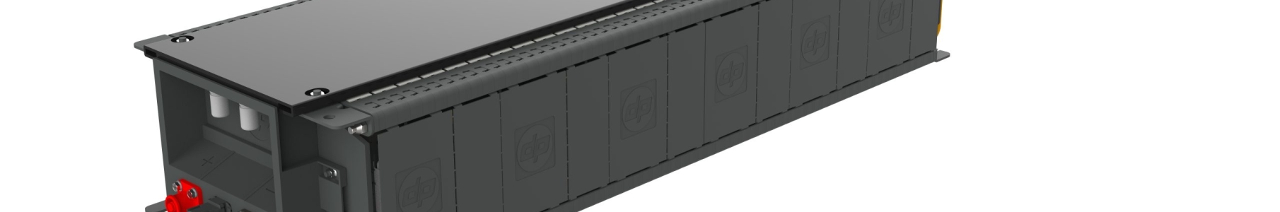 Durapower unveils DP Flex lightweight battery module – Durapower Group