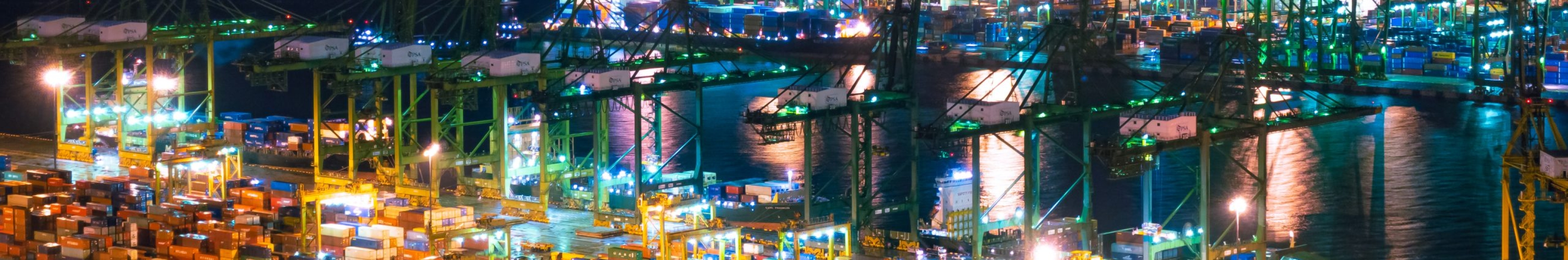 Durapower Group To Electrify AGVs For PSA Singapore – Durapower Group